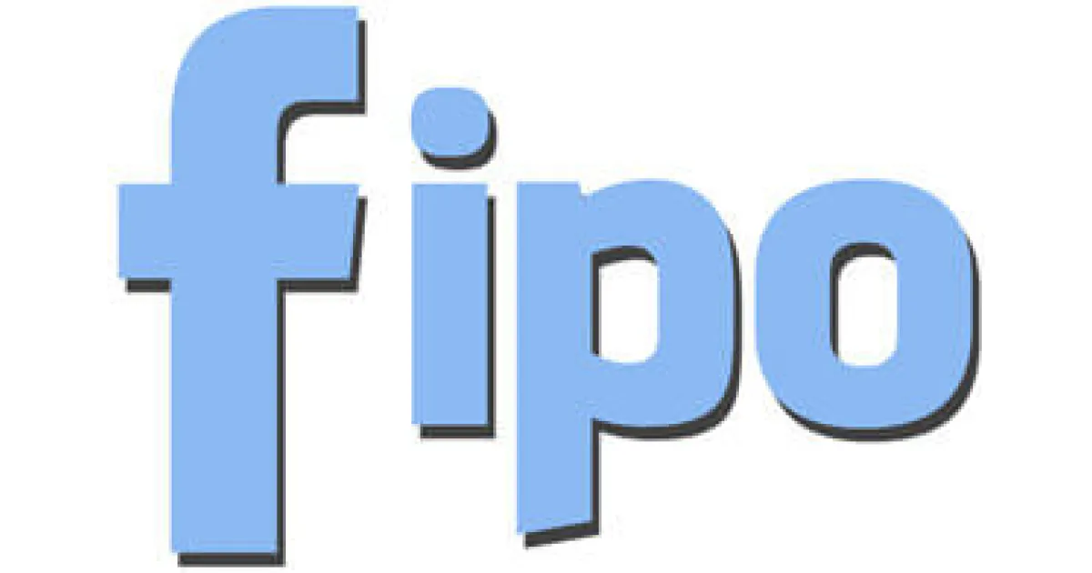 Webster to add “fipo” to Dictionary