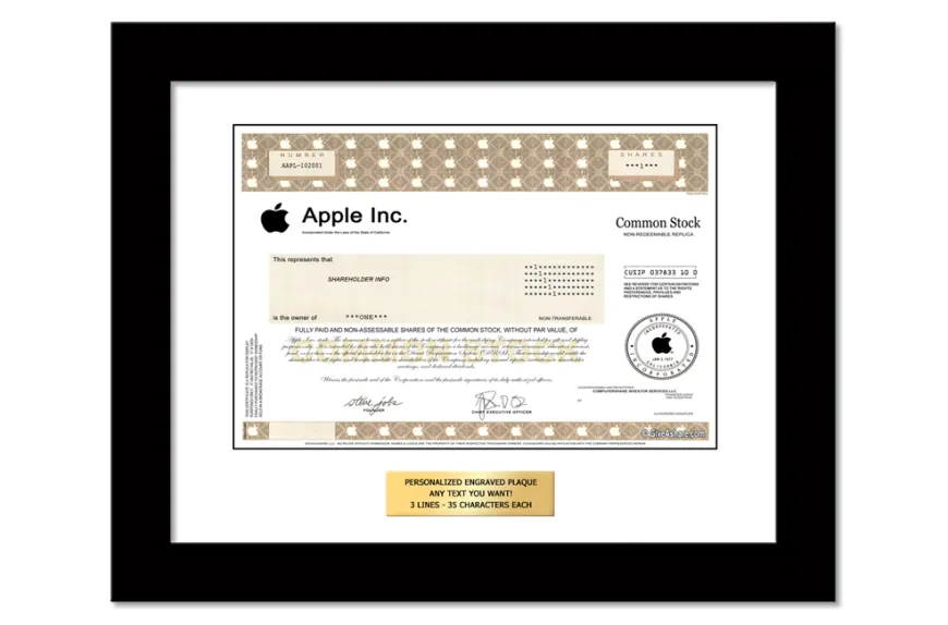 Apple Stock Split – Now It’s Affordable