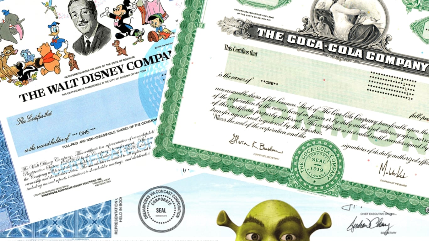 What Is a Stock Certificate? (And Why It Still Matters Today)