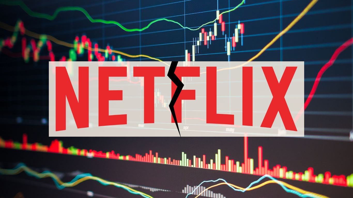 Netflix Stock Split 2025: Why Netflix Is Now 10x More Giftable ...